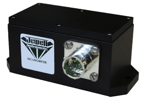Model 750-150 Tiltmeter Series - Jewell Instruments.