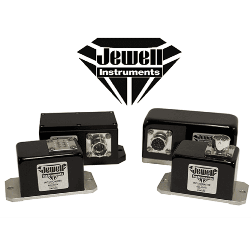 Ultra Precision - Jewell Instruments.