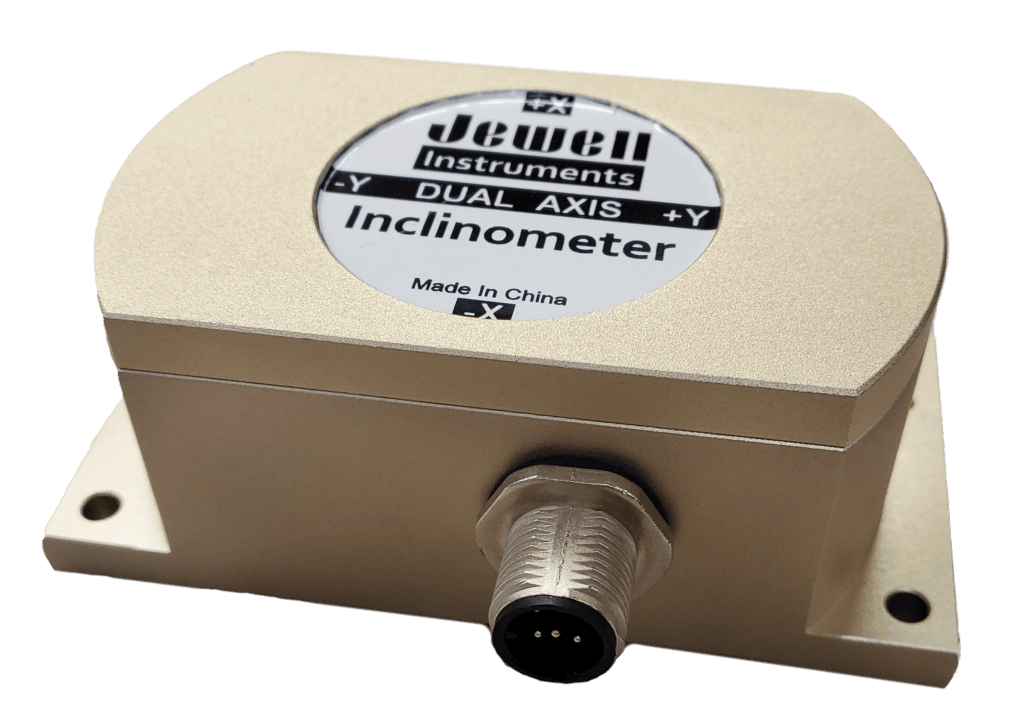 AMH - Jewell Instruments.