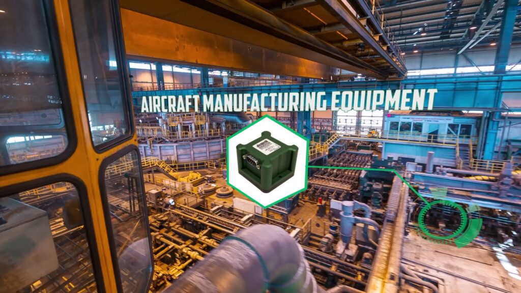 Aerospace Accelerometers and Inclinometers - Jewell Instruments