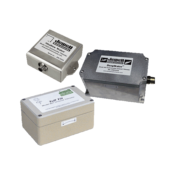 GEO Instruments & Sensors - Jewell Instruments.