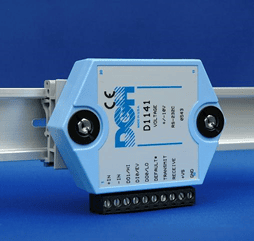 About (DGH) - Jewell Instruments.