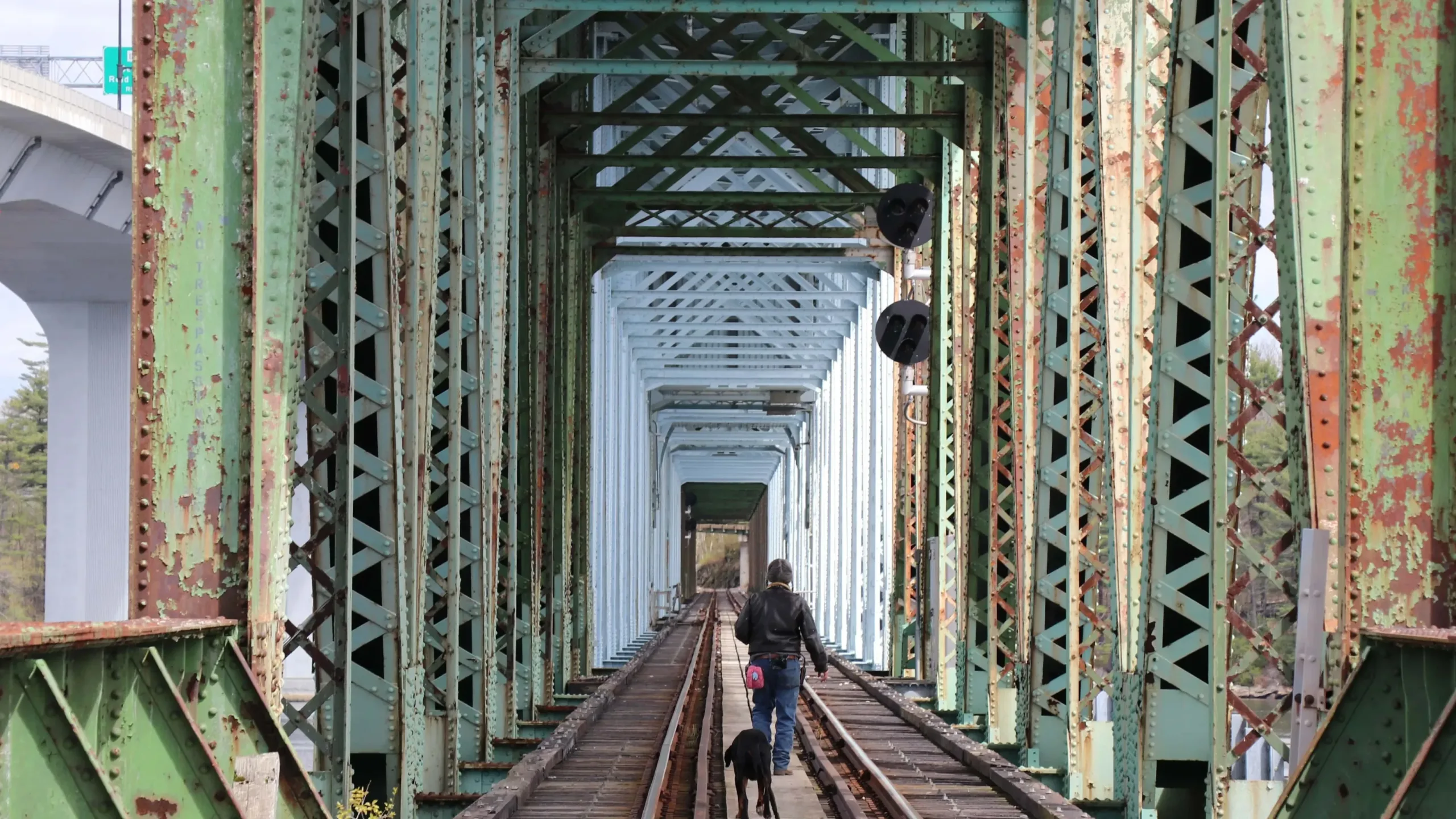 Bridge Monitoring - Jewell Instruments.