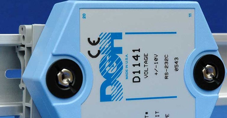 Company News Archive - Jewell Instruments.