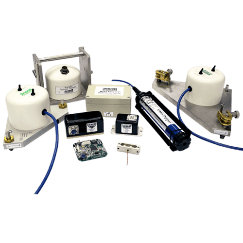 Products - Jewell Instruments.