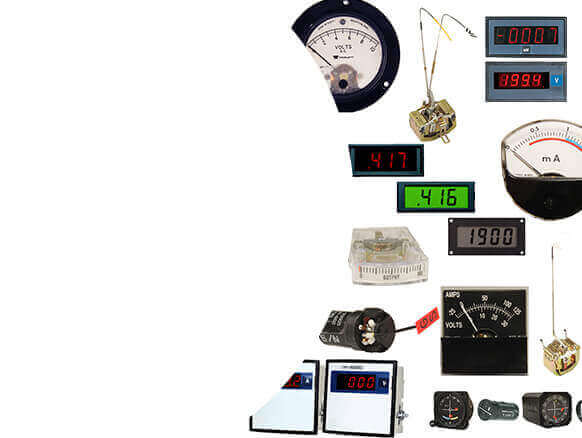 Capacitive MEMS Accelerometers | Jewell Instruments